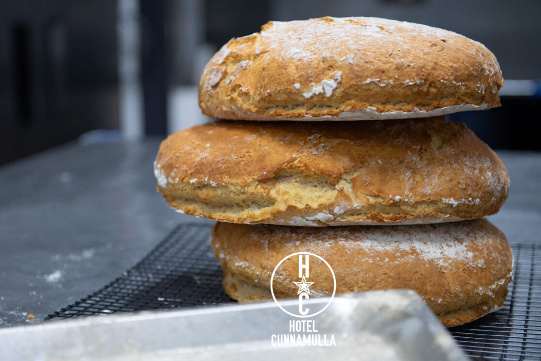 Savour Tradition: Authentic Indigenous Damper at Hotel Cunnamulla