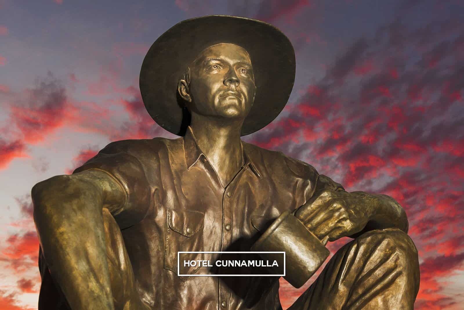 Cunnamulla Tourist Info, Outback Queensland | Hotel Cunnamulla
